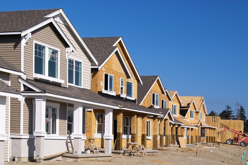 New Construction Insulation Contractor in Chicago | Free Quote